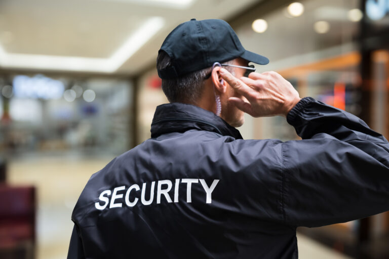 Powers Of Arrest – Section 494 – Central Guard Training